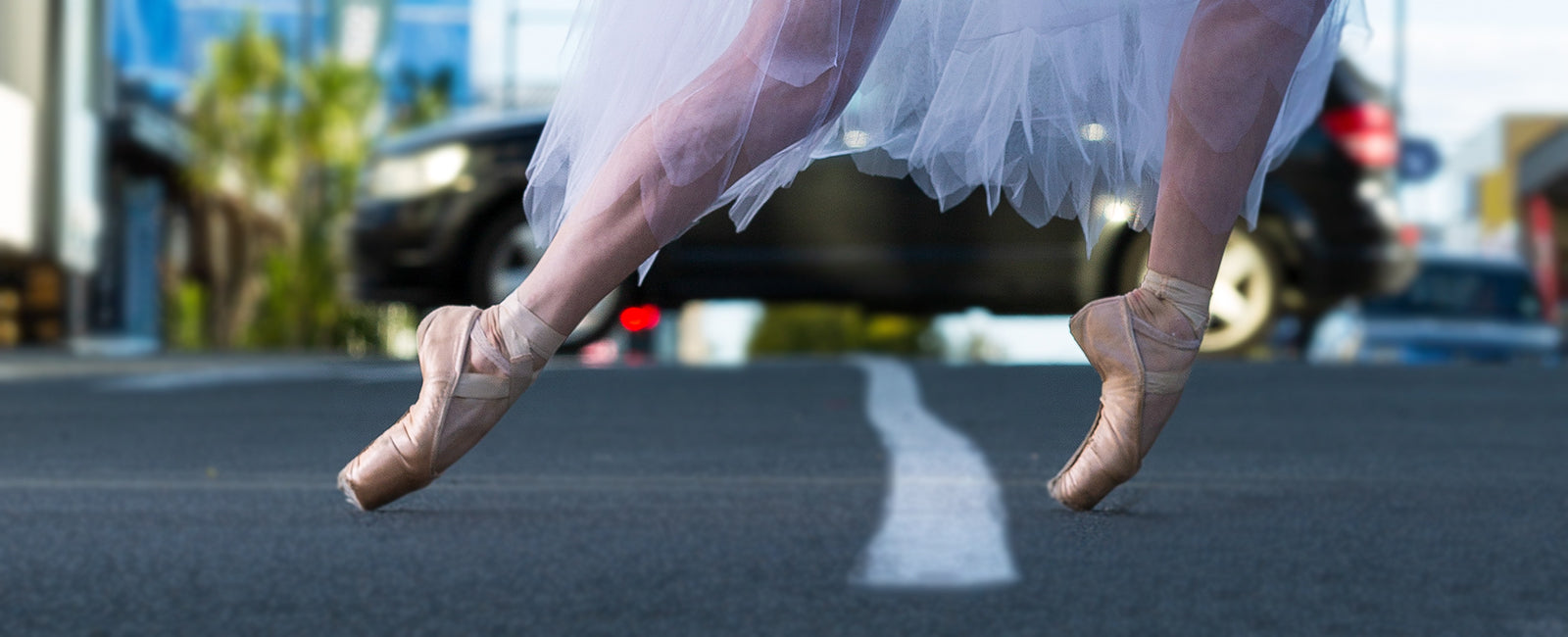 Ballet Shoes – DanceBoxNZ