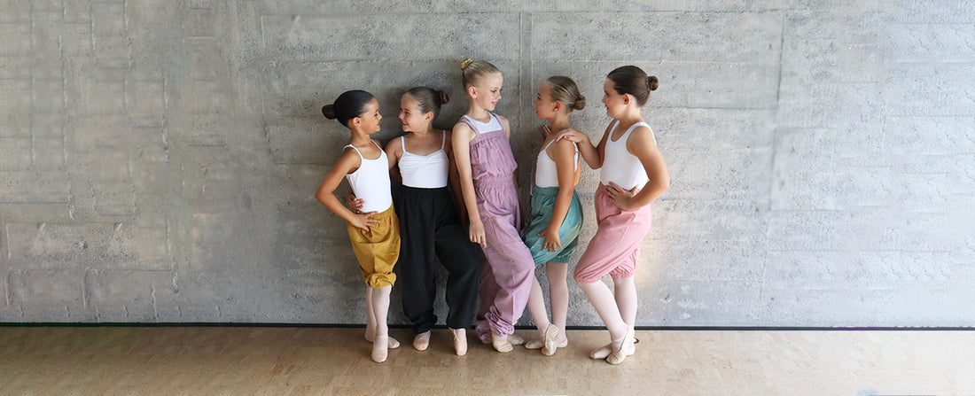 Dancewear – DanceBoxNZ
