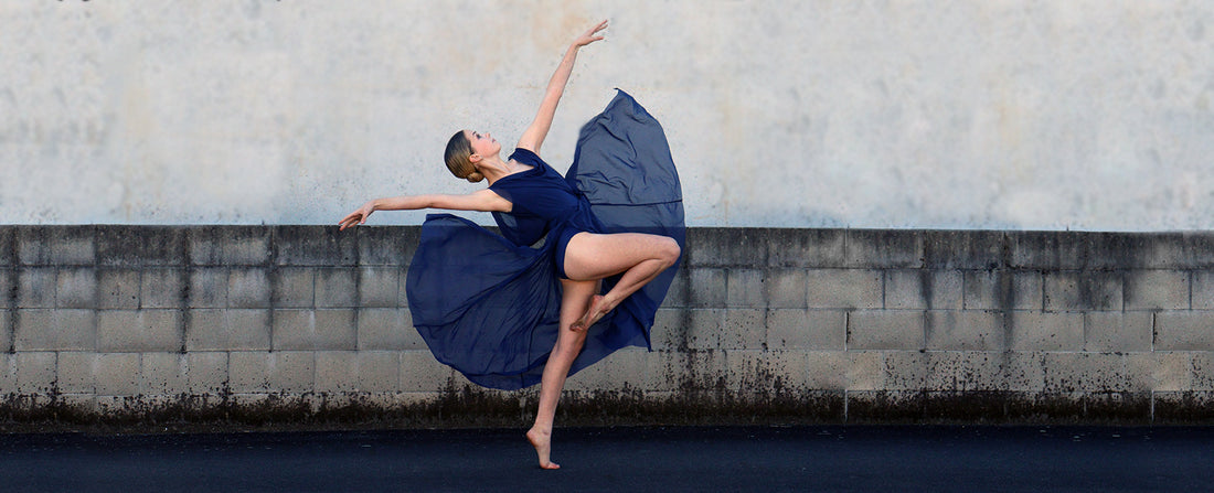 Dancewear – DanceBoxNZ