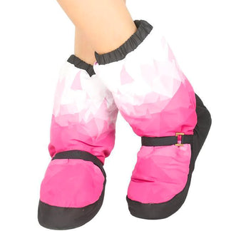 Snuggle Boots – DanceBoxNZ