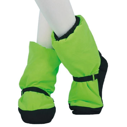 Snuggle Boots – DanceBoxNZ