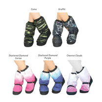 Snuggle Boots – DanceBoxNZ