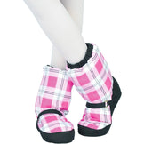 Snuggle Boots – DanceBoxNZ