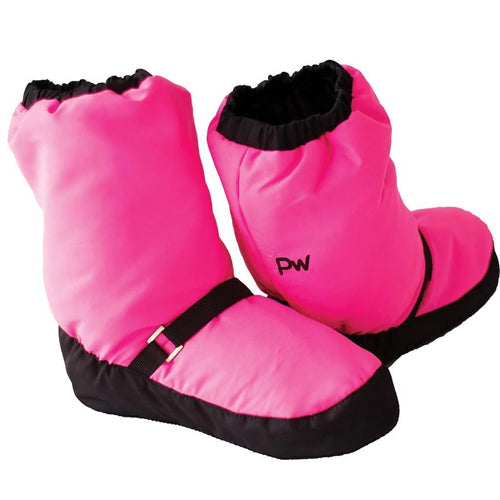 Snuggle Boots – DanceBoxNZ